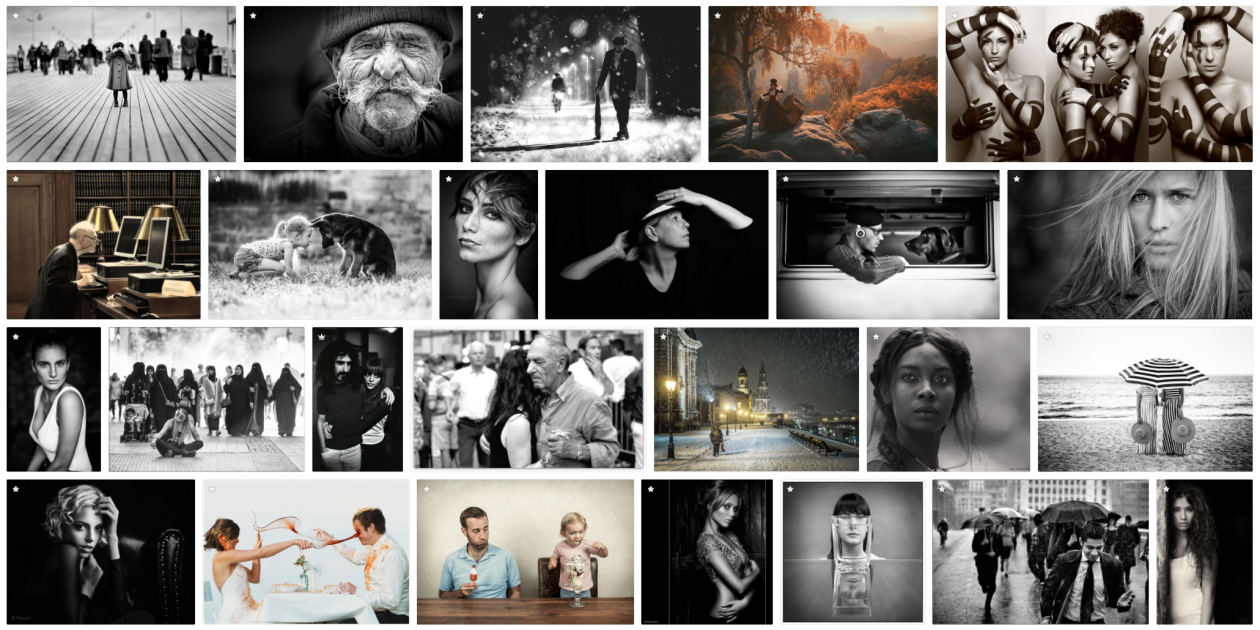 über uns - fotocommunity News