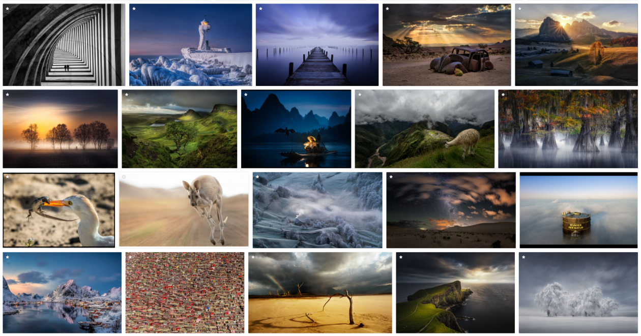 über uns - fotocommunity News