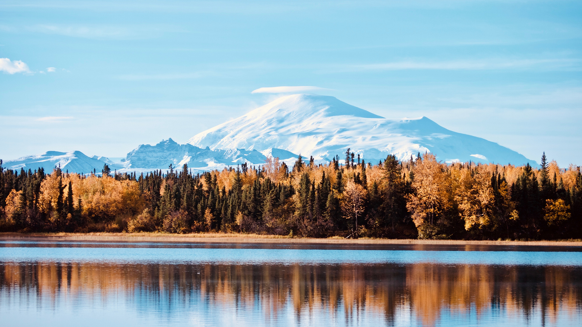 Auf's Auge: Into the Wild – Alaska - fotocommunity News